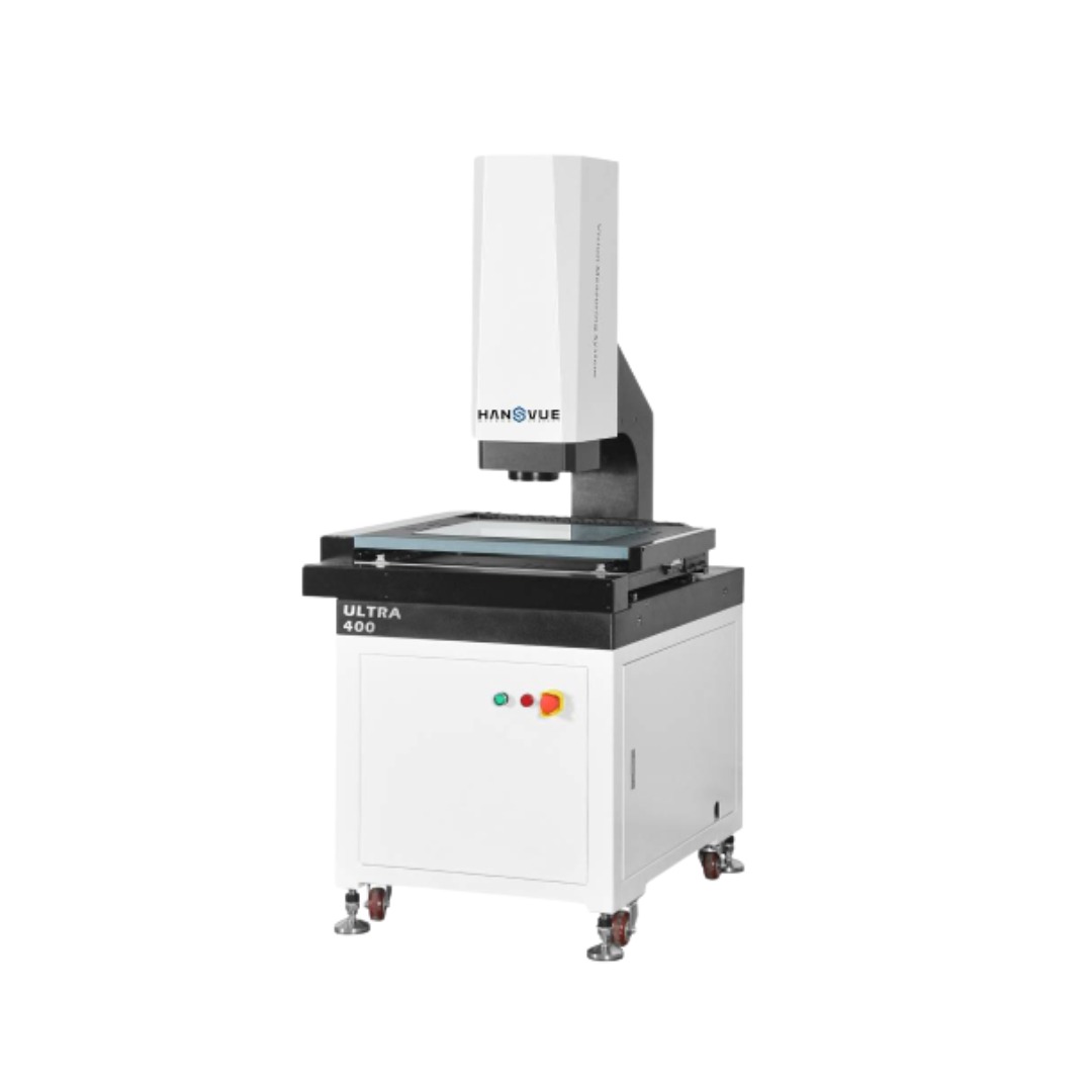 Smart Scope Measuring Equipment Supplier Malaysia| HansVue Metrology ...