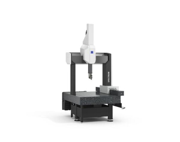 ZEISS SPECTRUM Coordinate Measuring Machine | HansVue
